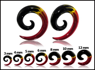 Bio Multi Color Expander [BEXNDR271192]